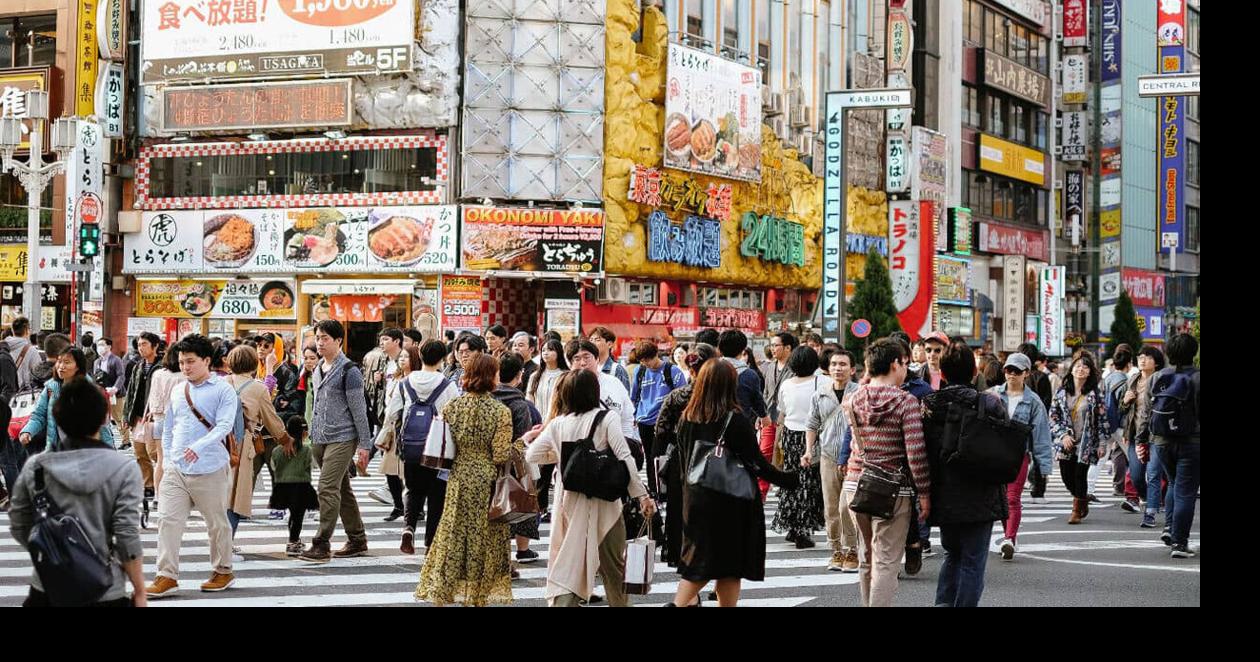 Avoiding obesity: What the world can learn from Japan | Lifestyle ...