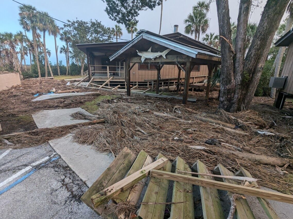 Crystal River City Council weighs storms, growth, parks | Local News ...