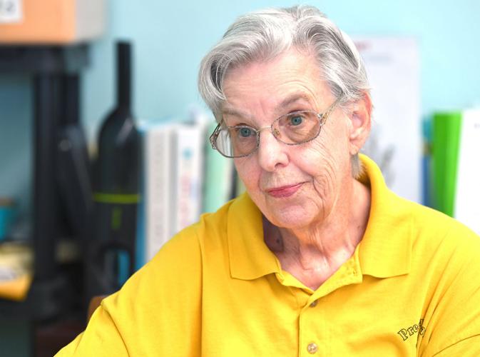 Nonprofit Spotlight: Precious Paws 'rescuing pets four paws at a time ...