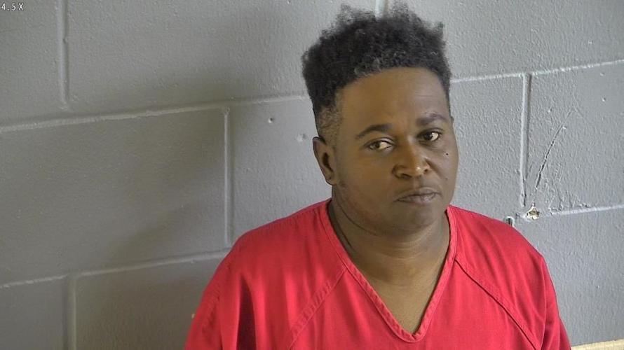 LEVY ARRESTS 04/24-04/30 | Local News | chronicleonline.com