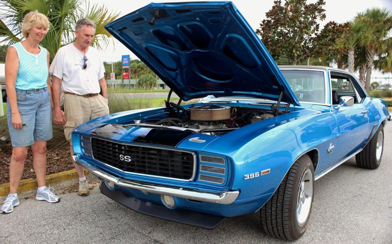 Classic cruisers | Entertainment in Citrus County | chronicleonline.com