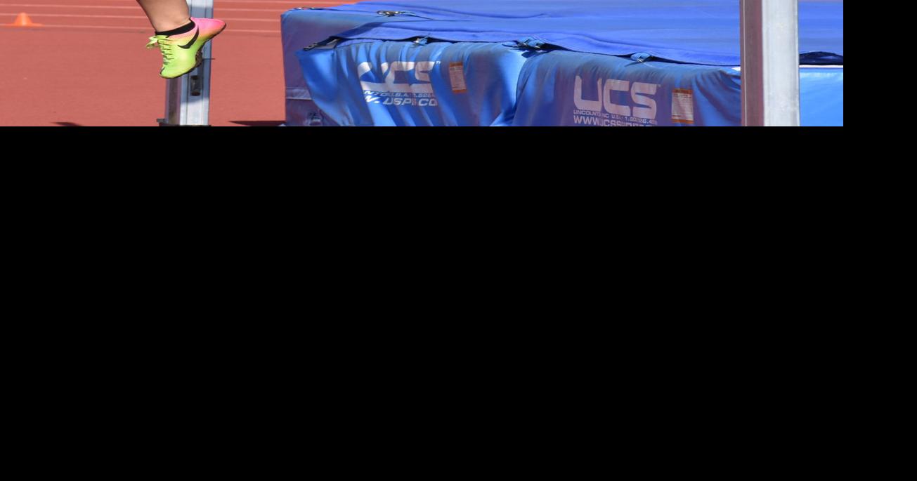 State track qualifiers announced | Local Sports | chronicleonline.com