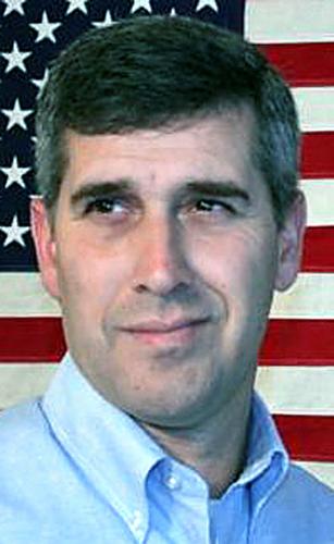 Smith pitched Goocher’s dad for hospital board | Local News ...