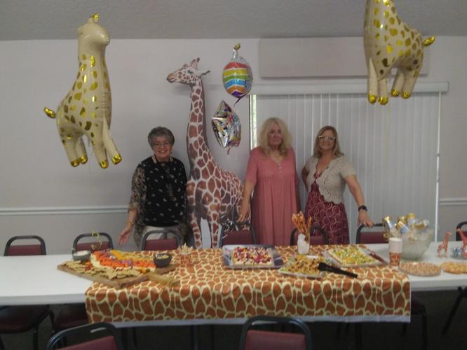 Book club celebrates 10 years in operation | Lifestyle ...