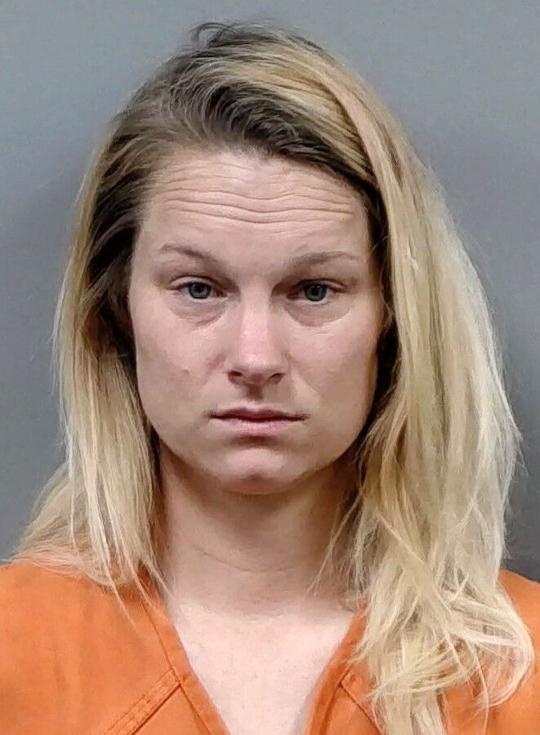 Arrested, charged with DUI, woman becomes surly, uncooperative | Local ...