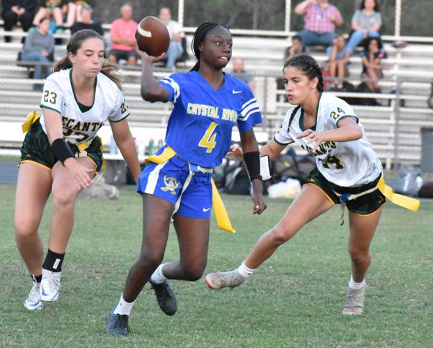 Pirates hold off Panthers on final play | Local Sports ...