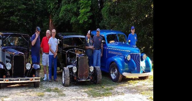 Alzheimer’s walk to feature special ‘Geezers’ car display | Lifestyle ...
