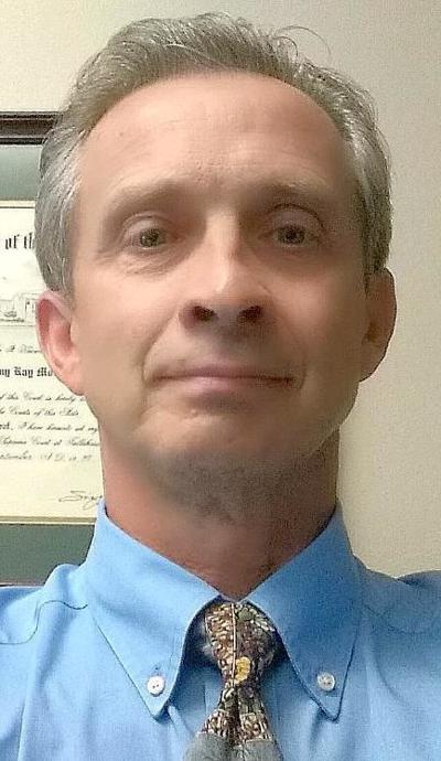 Lake County prosecutor takes on challenge to race for circuit judge ...