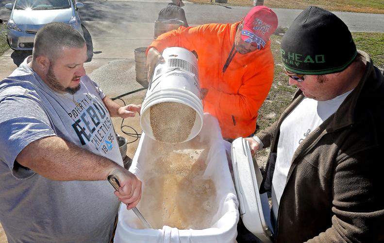 A taste for the craft | Local News | chronicleonline.com