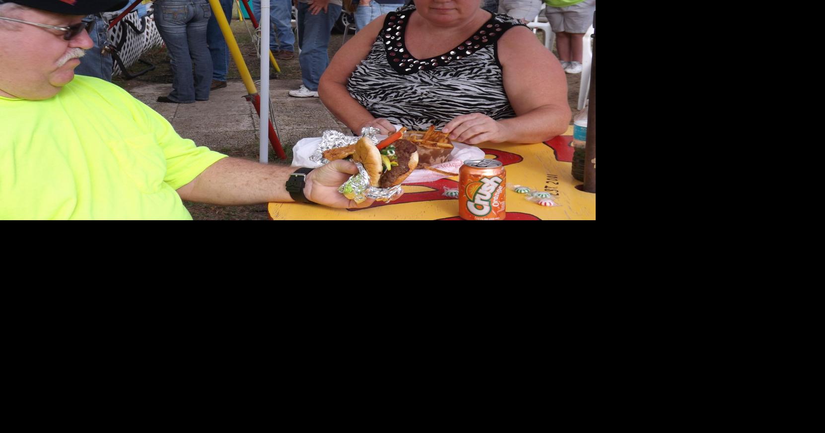 Pudgee’s world famous | Local News | chronicleonline.com