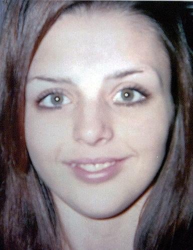 Plea deal nets woman 12 years for murder | Local News | chronicleonline.com