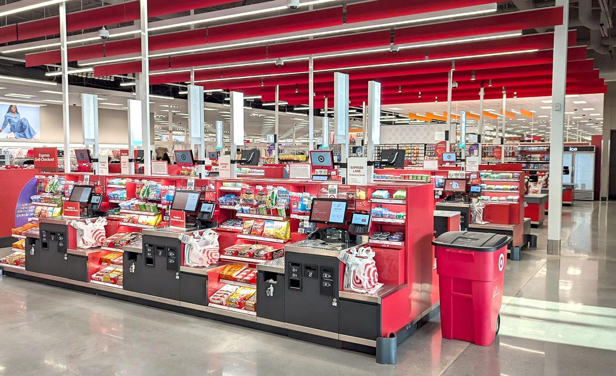 Target's first customers say new store is a boon for county | Local ...