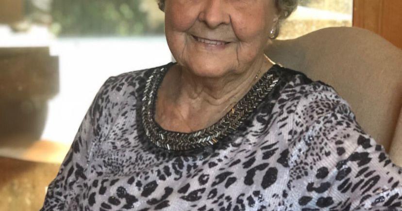 Mrs. Wilhelmina Morrison Crowned Worm Grunting Queen | Local News ...