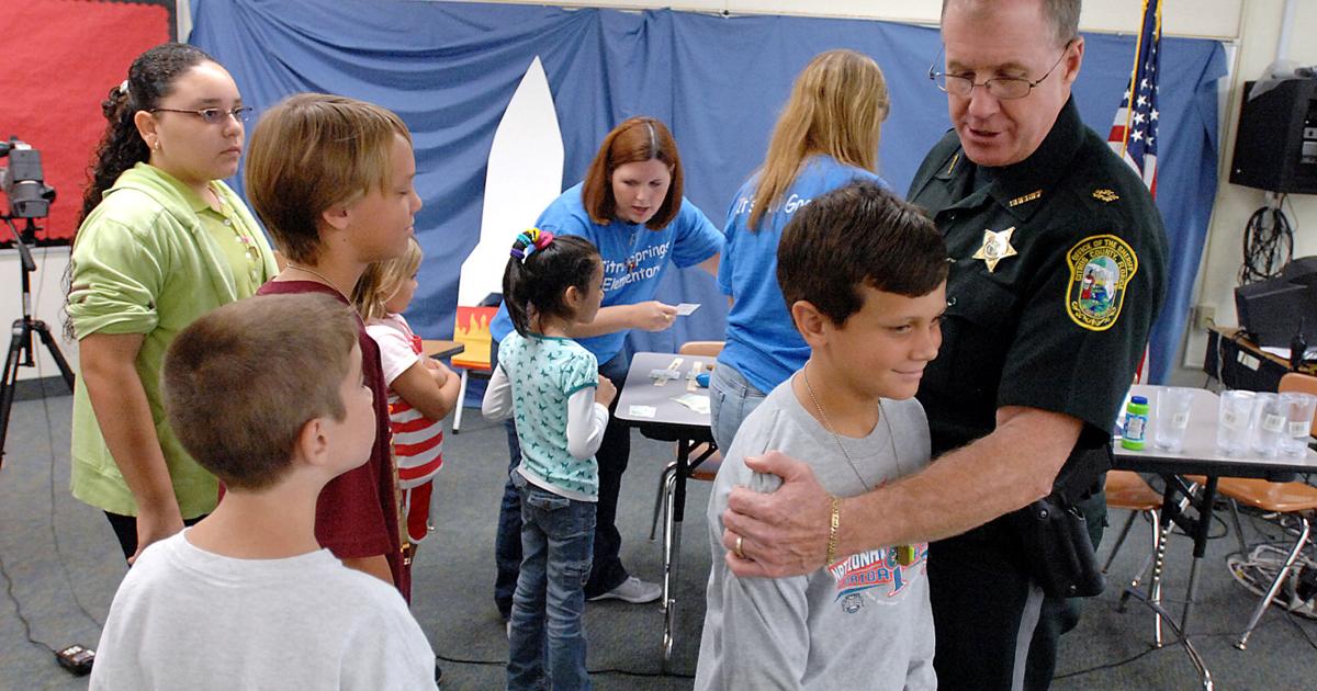 SOARing expectations | Education | chronicleonline.com SOARing expectations | Education | chronicleonline.com