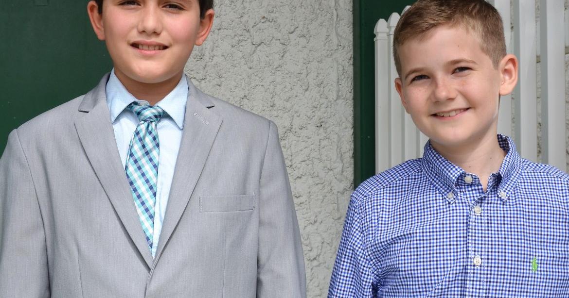 Crystal River Primary students to compete at county level for Tropicana ...