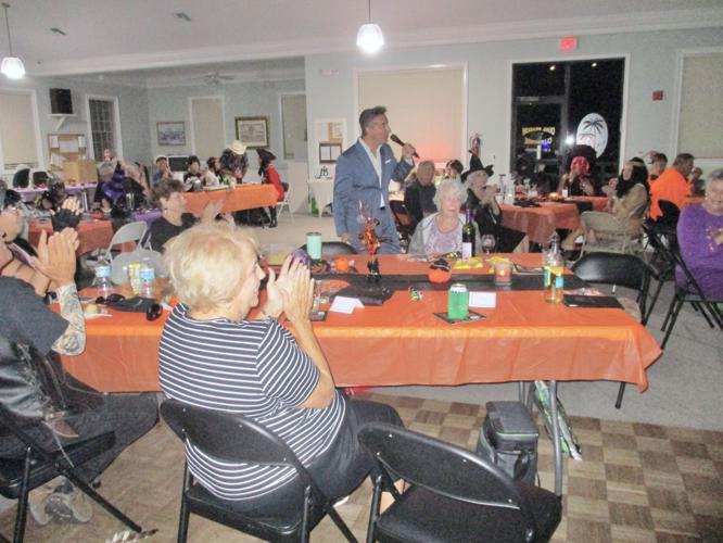 Quail Meadow enjoyed unprecedented participation at ‘Spooktacular Night ...