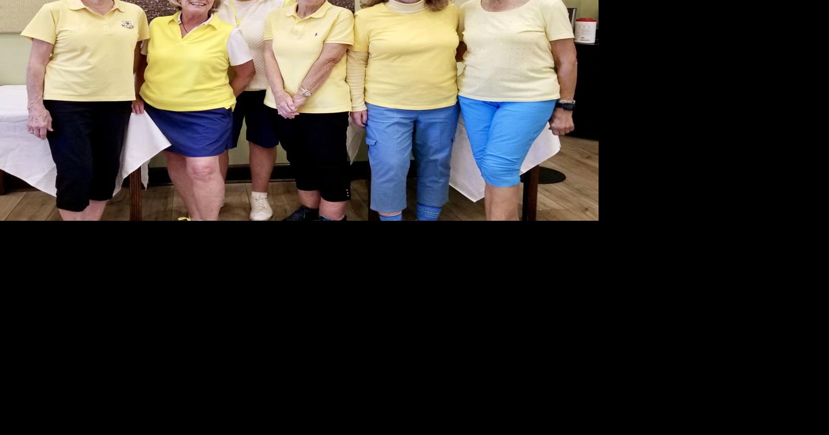 Team Europe prevails in Royal Oaks Lady Niners tourney | Lifestyle ...