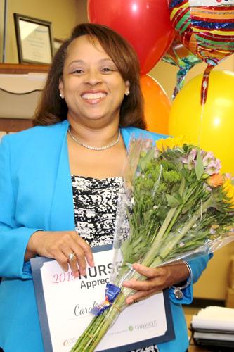 Caroline Stewart, MBA, MSN, RN | Citrus County Chronicle Contests ...