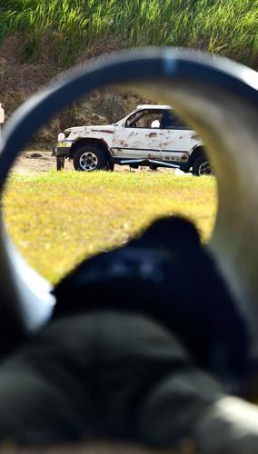 CCSO SWAT Team takes third at international competition: 'It makes me ...