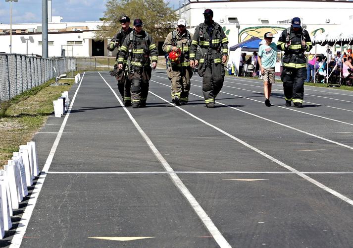 Survivors, supporters march against cancer | Local News ...