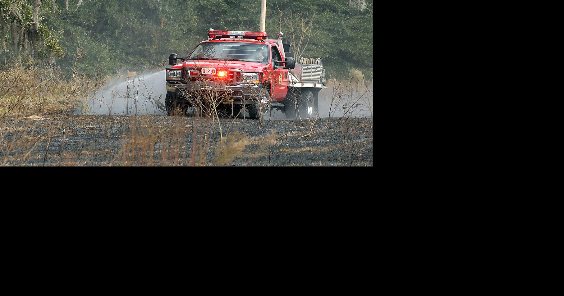 Fire fees move ahead | Local News | chronicleonline.com