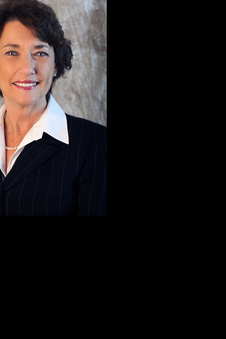 Elections Supervisor Susan Gill says this term will be her last ...