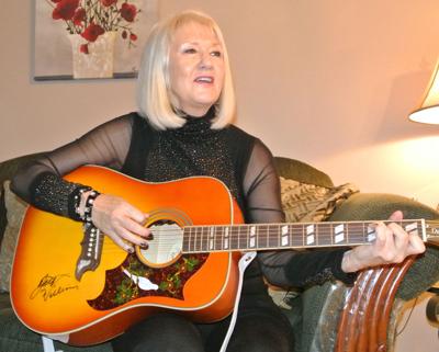 Country comeback | Local News | chronicleonline.com