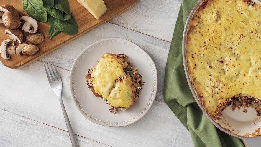 Meatless Meals Made Easy | Local News | chronicleonline.com