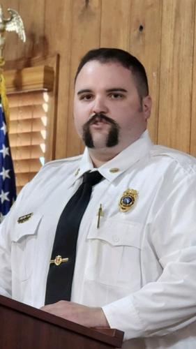 Three who make a difference - Crystal River Fire Rescue Department ...