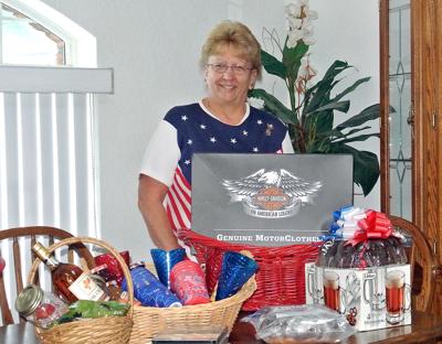 Monday Conversation: Barbara Mills | Local News | chronicleonline.com