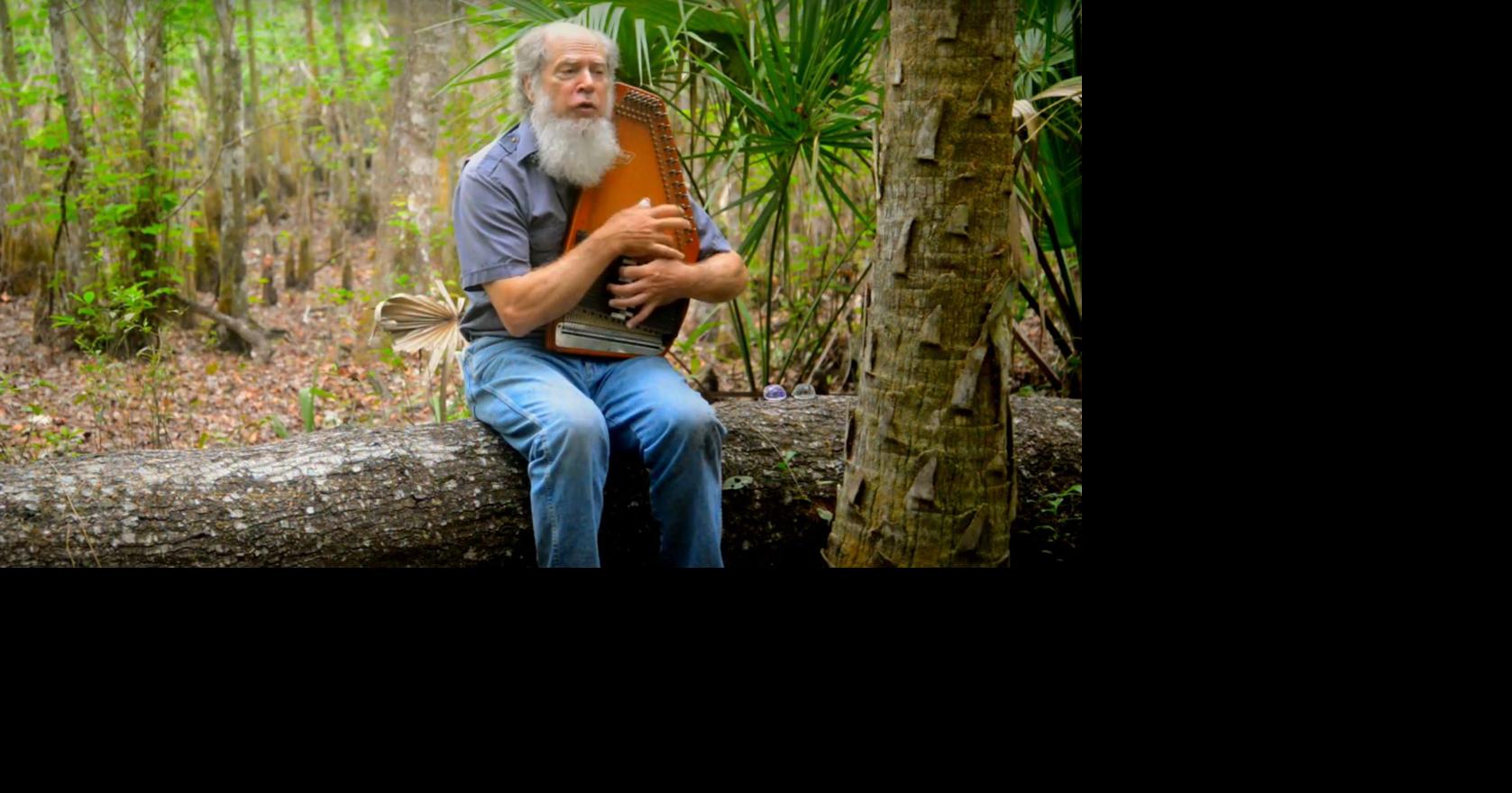 Tom Mawhinney -- street singer, songwriter and busker, he ‘sings for ...