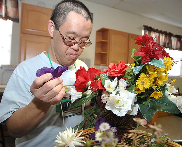 Caring is ‘Key’ | Local News | chronicleonline.com