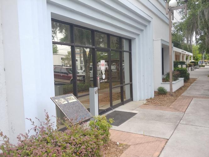 Judge eyes old Coke building for courtroom | Local News ...