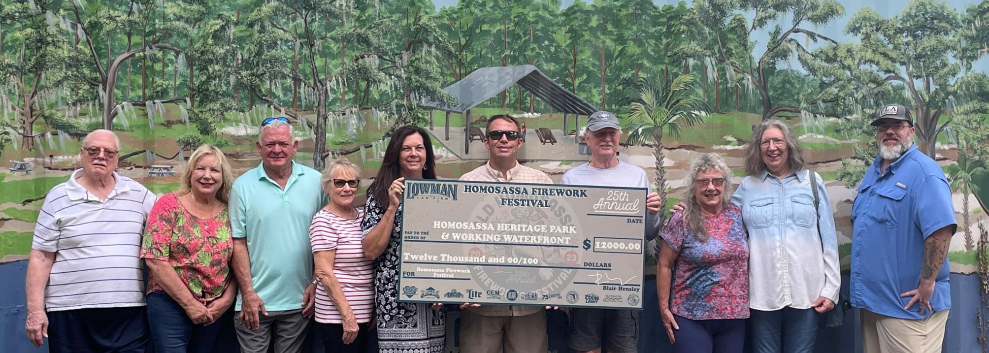 Pirate Invasion, fireworks, golf cart scavenger hunt pulls in more than ...