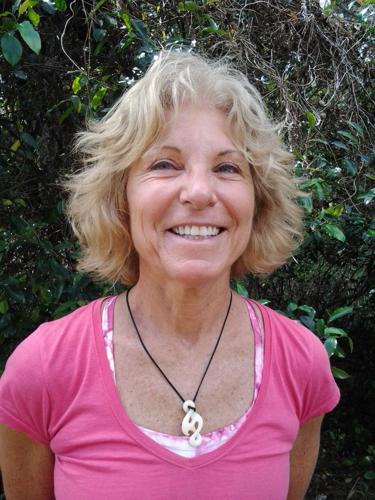 Love flows from the heart in letters | Local News | chronicleonline.com