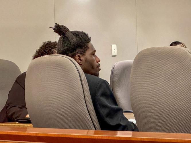 Second man found guilty of killing Floral City man | Local News ...