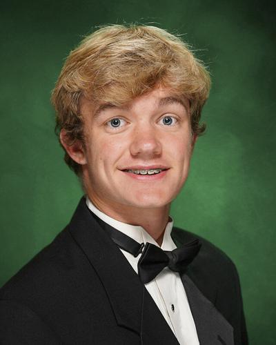 Brandon Rydzewski | 2022 | chronicleonline.com