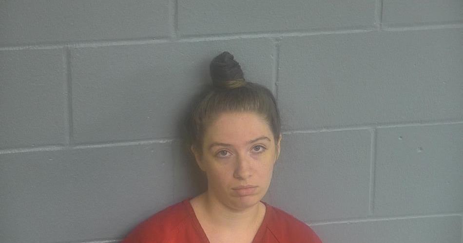 Levy County Arrests | Arrest Reports | chronicleonline.com