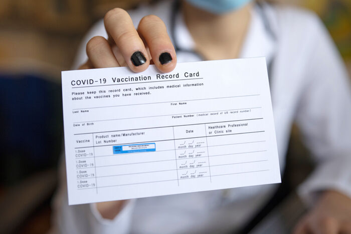 Keeping You Well: COVID immunizations | Health | chronicleonline.com