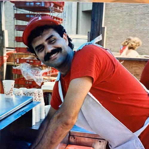 Postscript: Joe Romano: Feeding people was his passion | Local News ...