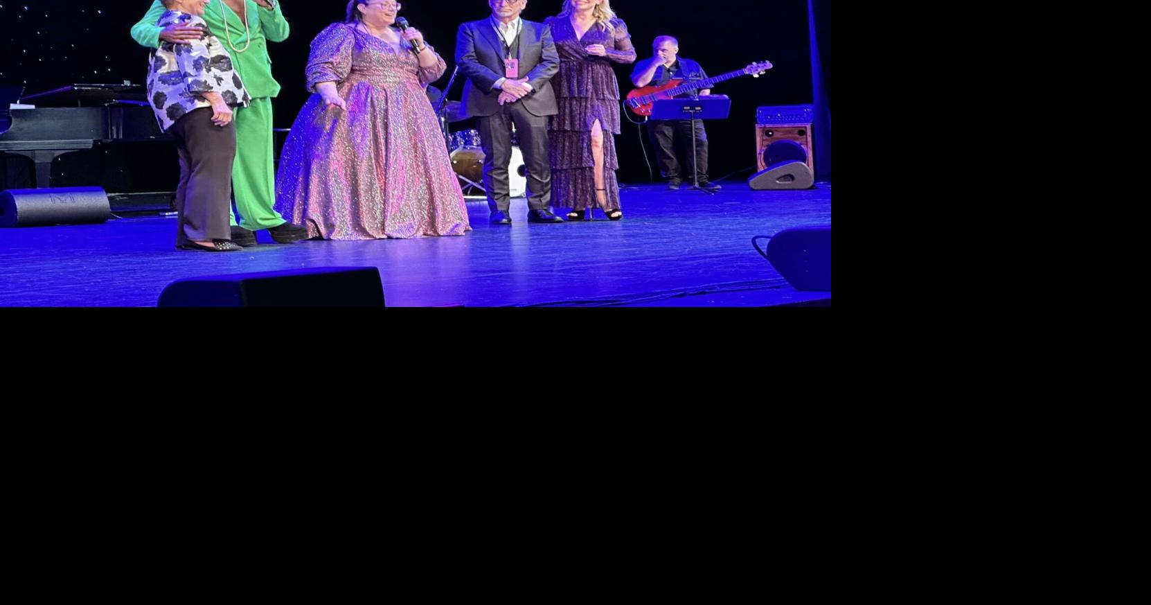 All the World's a Stage … and it is managed by Kristen Neander | Local ...
