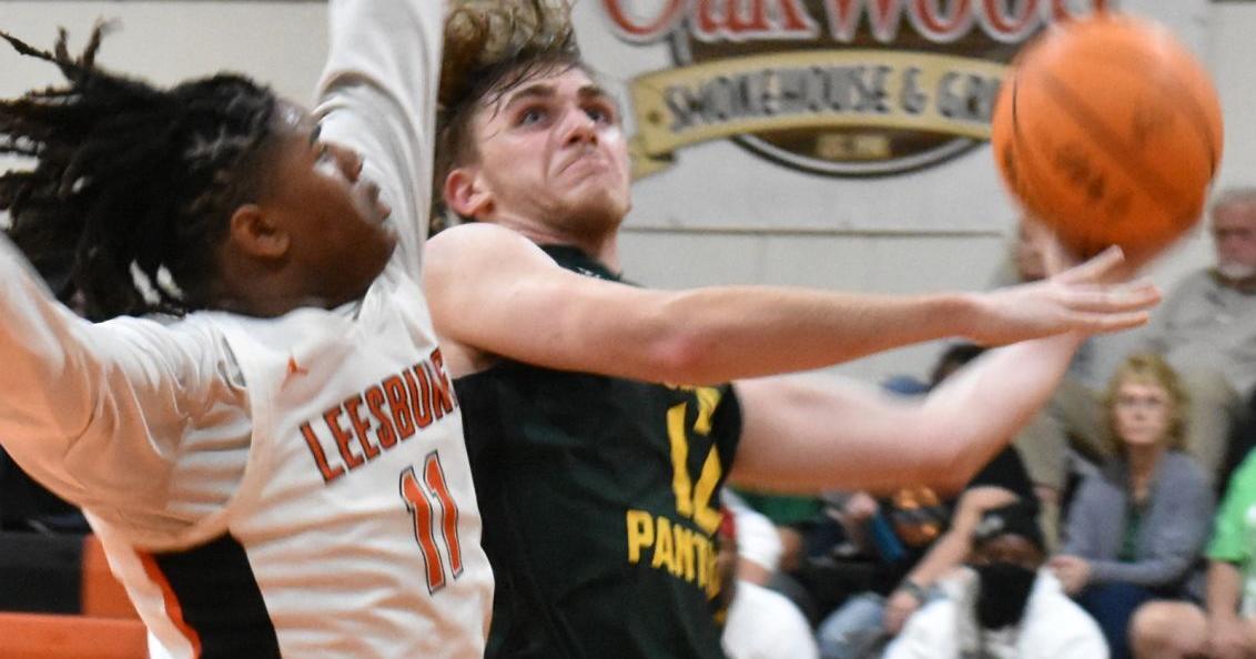 Panthers denied district title | Local Sports | chronicleonline.com