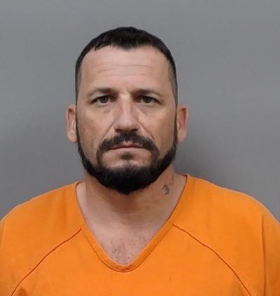 Man arrested for felony battery, kidnapping | Local News ...