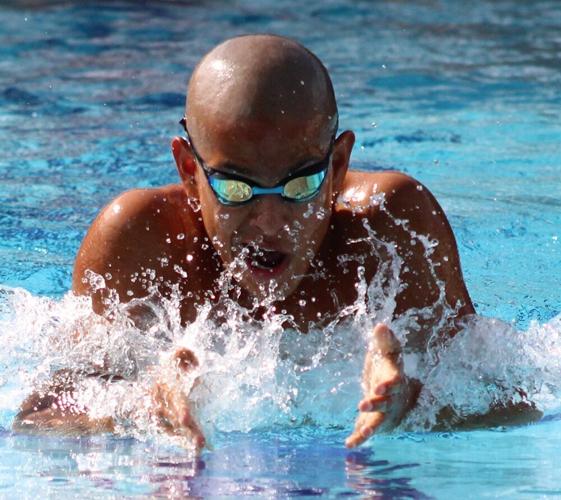 Making waves in the water | Local Sports | chronicleonline.com