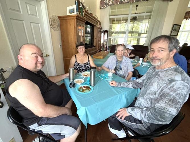 Bunco Club enjoys thrilling play with fun camaraderie | Lifestyle ...
