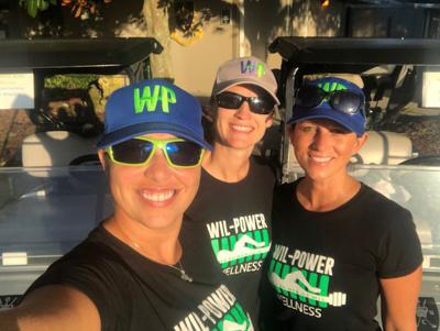 Wil-Power foundation to celebrate opening of second wellness facility ...