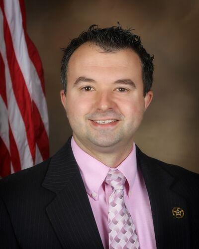 Judge Brigham to make his leave for Marion County July 1 | Crime ...