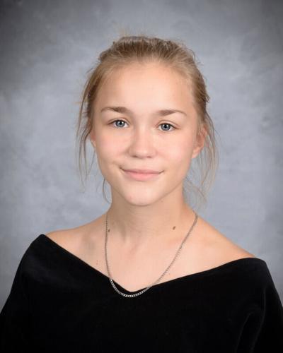 Sydney Vaughn | Profiles | chronicleonline.com