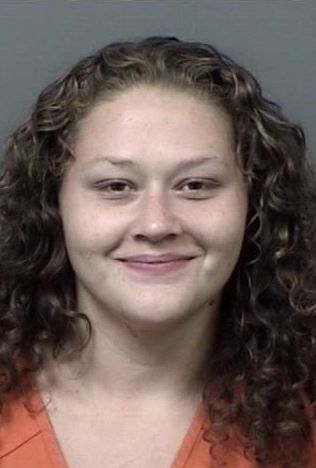 Beverly Hills woman accused of escaping from deputy's cruiser after ...