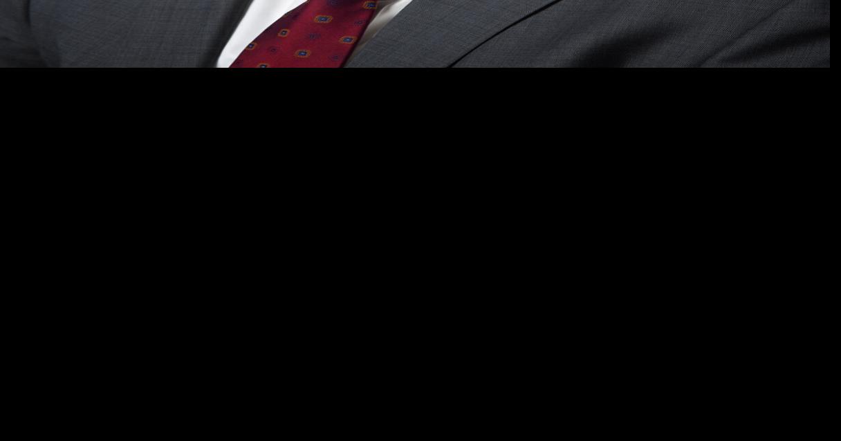 Eddie Evans | Local News | chronicleonline.com